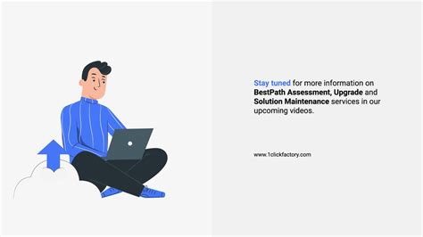Now Is The Time To Upgrade Your Dynamics Ax To Dynamics 365 Fandscm With 1clickfactory Youtube
