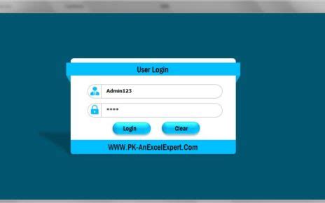 VBA Web Browser In The User Form PK An Excel Expert