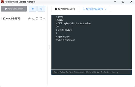 GitHub Vivekmvp RedisOnWindows Running Redis On Windows