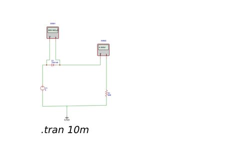 Forward Reverse Diode Resources Easyeda
