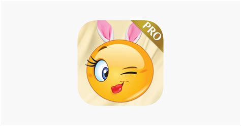 ‎adult Emoji Icons Pro Romantic Texting And Flirty Emoticons Message