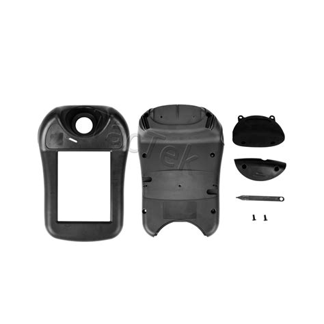 plastic case for abb irc5 teach pendant 3hac028357 001 dsqc679 replacement housing touch