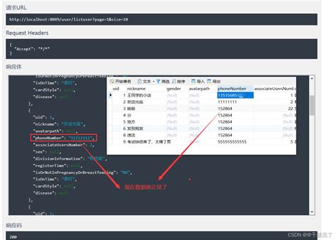 通过springboot获取的数据为null而数据库非null的原因之一springboot Framework导出word 处理datamodel中如果为null的情况 Csdn博客