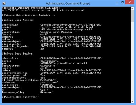 How Can I Deploy Windows 8 In Uefi Mode Using Configuration Manager 2012 Configuration