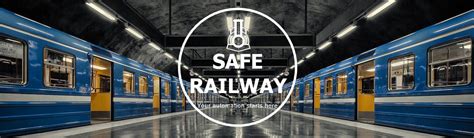safe railway selenium automation