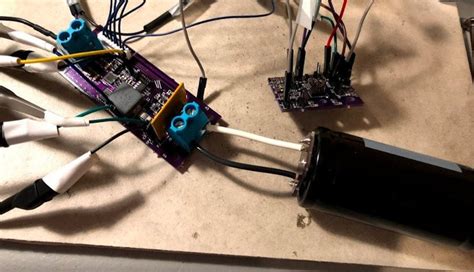 Rapid Charging Supercapacitors R Hackaday