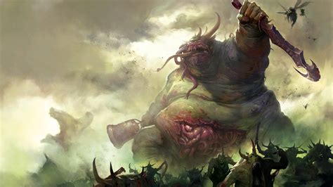 Warhammer Age Of Sigmar Armies Guide