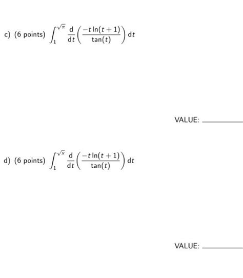 Solved Problem 1 Using The Fundamental Theorems 24
