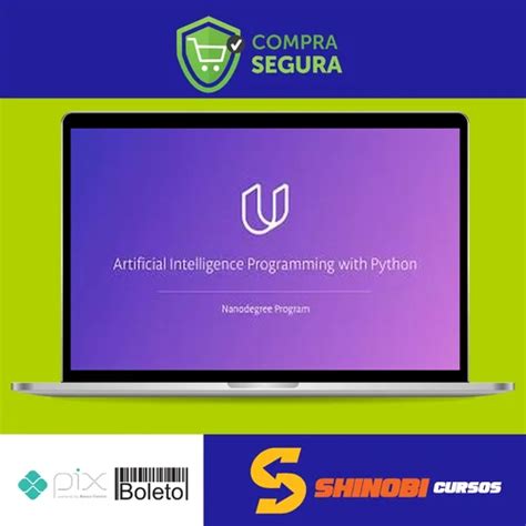 Ai Programming With Python Nanodegree V20 Udacity Inglês Shinobi