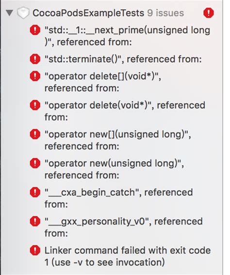 React Native With Cocoapods Wed Never Used Cocoapods Before By