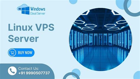 Why Linux Vps Unleash Your Hosting Potential Windowscloudserver Medium