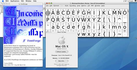 how to build the gui app on macos · issue 3281 · fontforge fontforge