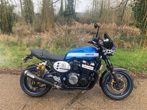 Yamaha Xjr1300 In Colchester Essex Gumtree