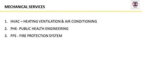 Basic Mep Knowledge For Civil Engineer Civil And Mep Coordination