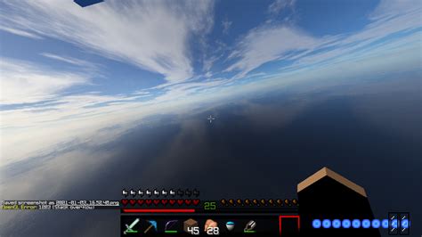 Opengl Error 1283 Stack Overflow Java Edition Support Support Minecraft Forum