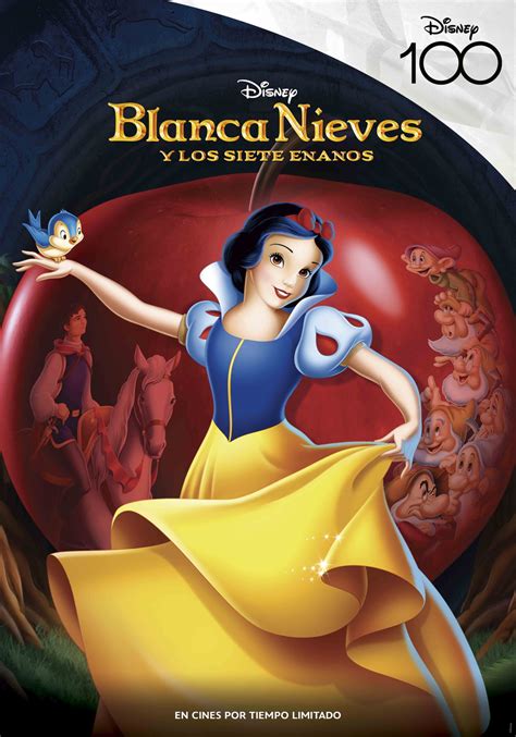 Blanca Nieves Y Los Siete Enanos El Diario Bolivia