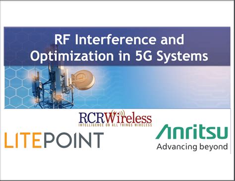 20221012 Rf Interference Editorial Webinar Confirmation