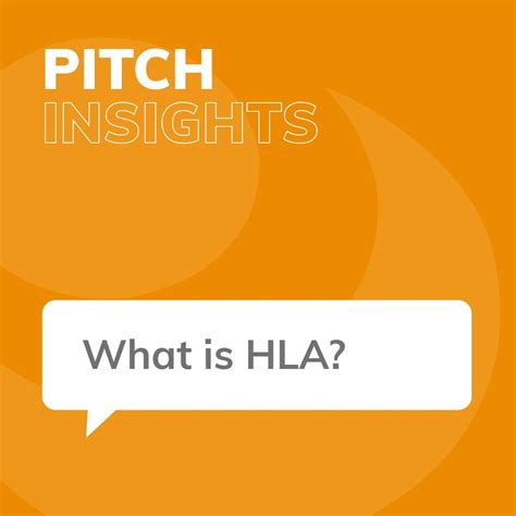 Pitch Technologies On Linkedin Introduction To Hla High Level Architecture