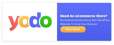 How To Setup An Ecommerce Store With Wordpress Yodo