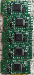 DIY STM32 Programmer ST Link V2 1 Stm32World Wiki