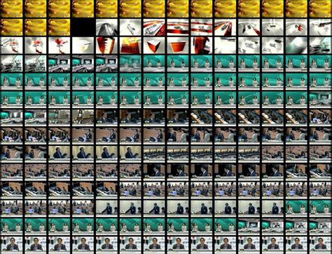 Kalev Hannes Leetaru On Linkedin At Scale Ocr Of Television News Experiments Results From A