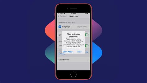 Ios Automation