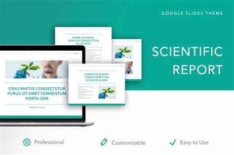 Genetic Slides PowerPoint Templates And Google Slides Themes Backgrounds For Presentations