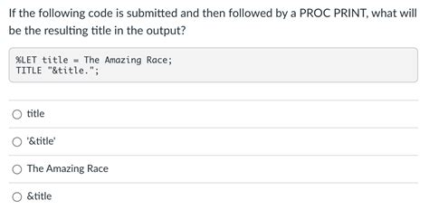 Solved Which Macro Call Will Invoke The Macro Named Getit