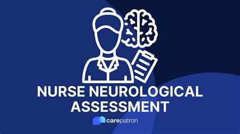 Neurological Nursing Assessment