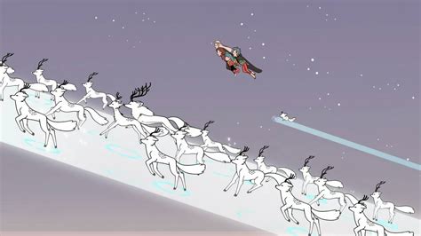 Hilda Deer Foxes Help By Mdwyer5 On Deviantart