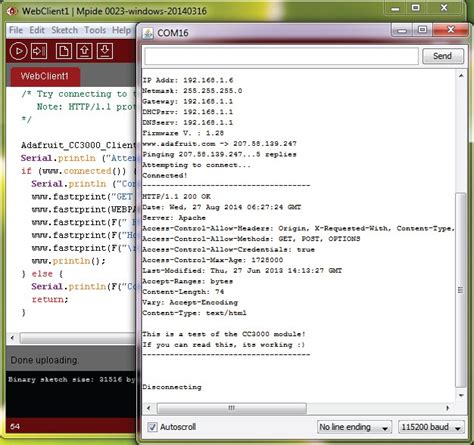 Open Source Science Tricorder