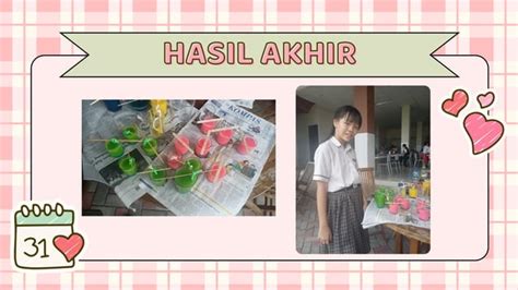 Project Membuat Lilin Aromatheraphy Dari Minyak Jelantah PDF