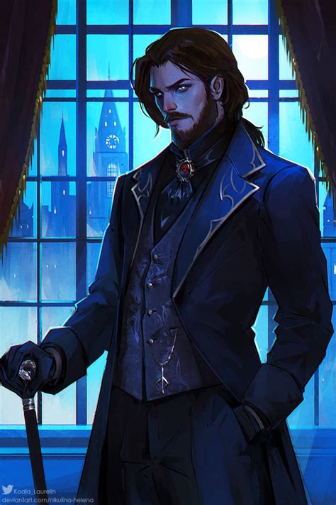 Commission By Nikulina Helena On Deviantart