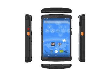 PDA Readers PDA Scanner Android PDA Barcode Scanner