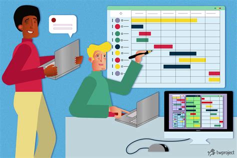 Beyond Microsoft Project The Best Management Software