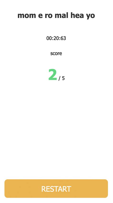 Github Uhyun Fequizmaker