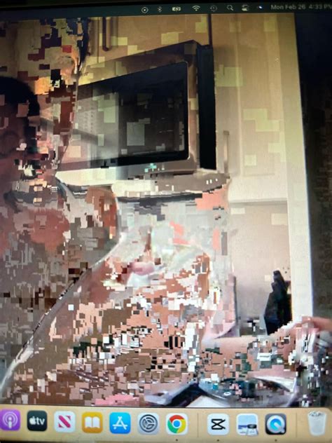 Video Glitching After Export Rcapcut