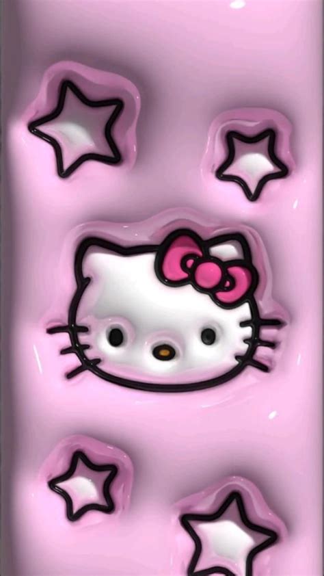 хелоу китти Fondos De Pantalla De Iphone Fotografías De Hello Kitty Whatsapp Wallpaper Cute