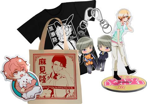 5 Uncensored Yaoi Bl Anime To Try In 2024 — The Otaku Box