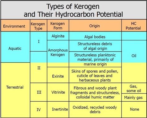 Kerogen Alchetron The Free Social Encyclopedia