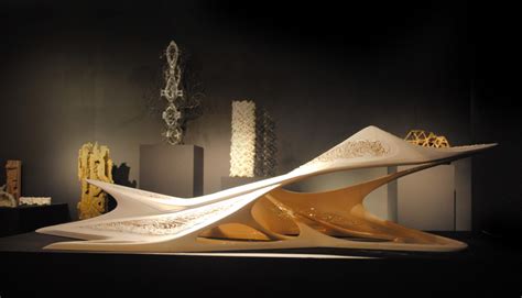 designer shapes 3d printed architecture with gpu computing geeetech