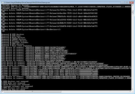 usb disks not recognized although usb mouse and keyboard are windows 7 forums