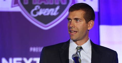 Celtics Coach Brad Stevens Talks Of His Mentors