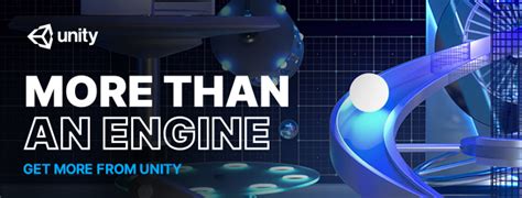 Join Us For A Deep Dive Into How Unity Is More Than An Engine Gamereactor