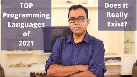 Top Programming Languages Of 2021 Vs Why We Cant And Must Not Rank