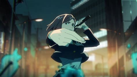 Jujutsu Kaisen Nobara Kugisaki Live Wallpaper X Vrogue Co