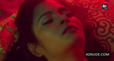 CHANDNI GUPTA Nude AZNude