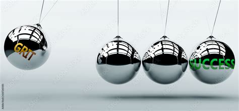 Grit Brings Success Its Values Help To Achieve Successful Life Work Or Business To Have More