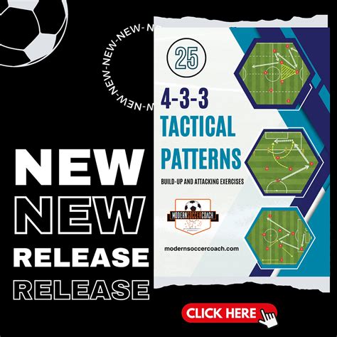 Three Highly Effective 3 4 3 Attacking Patterns