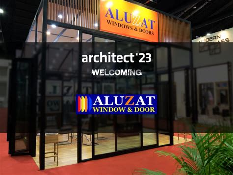 มารู้จักกับ แบบหล่อคอนกรีตอะลูมิเนียม นวัตกรรมสุดล้ำจาก Aluforms ที่งานสถาปนิก66 Architect